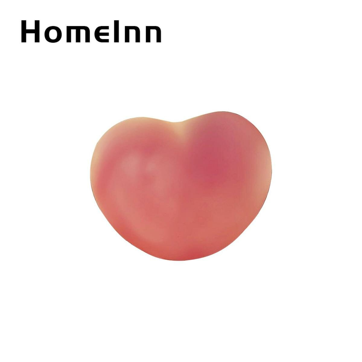 Светодиодная прикроватная лампа HomeInn с потрясающим визуальным эффектом ко Дню святого Валентина, декоративная светоди