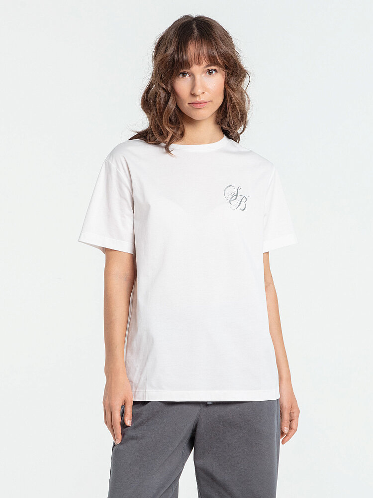 Футболка Tee Logo