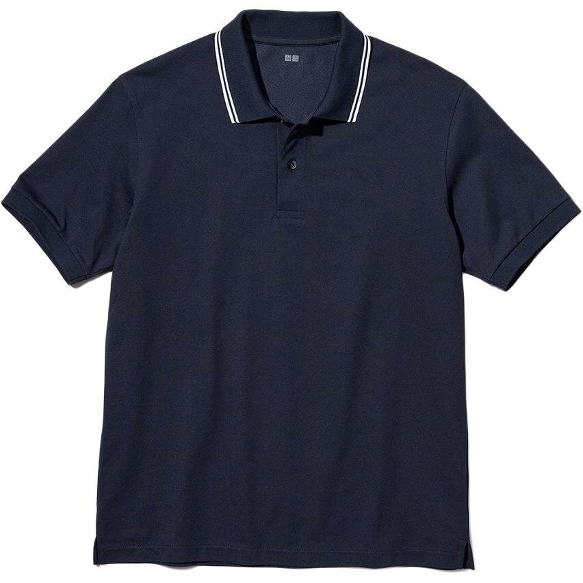 Поло UNIQLO