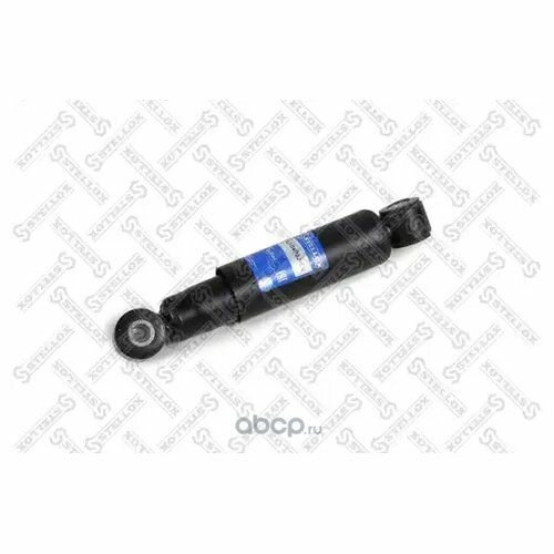 Амортизатор подвески Omn Iveco Turbo-Daily Stellox 8704902SX