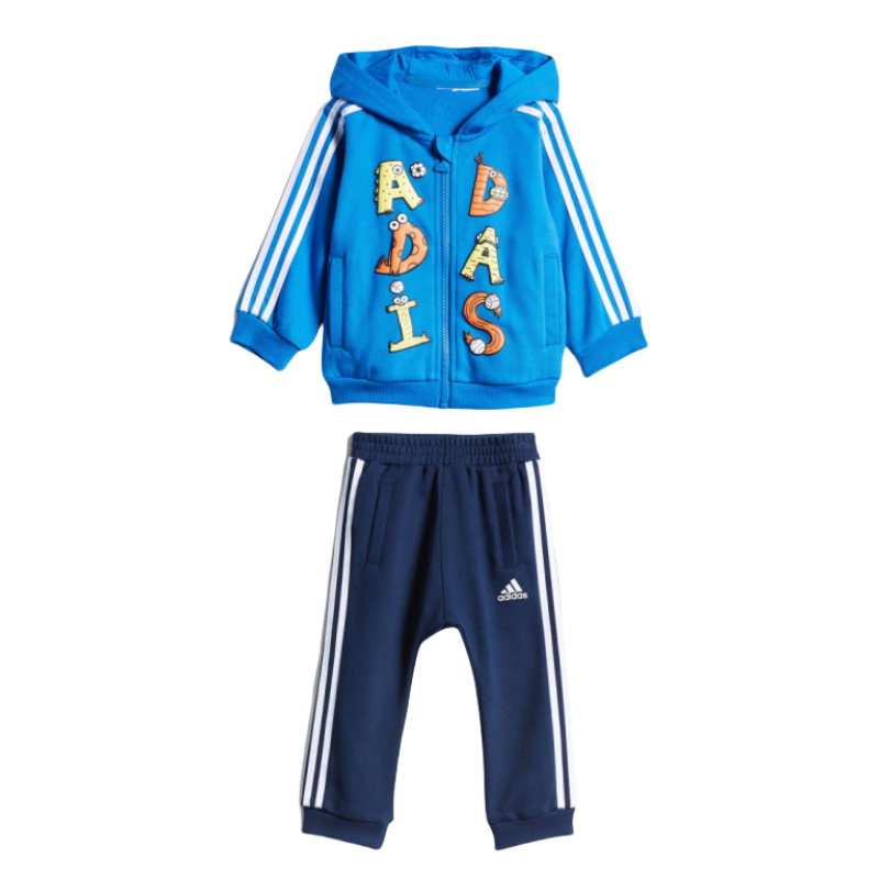 Костюм спортивный Active