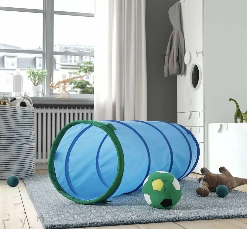 IKEA Детская палатка Darimoaz