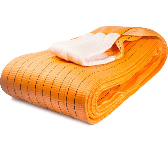 Строп текстильный Tor СТП 10,0 т 5,0 м 300 мм 116105