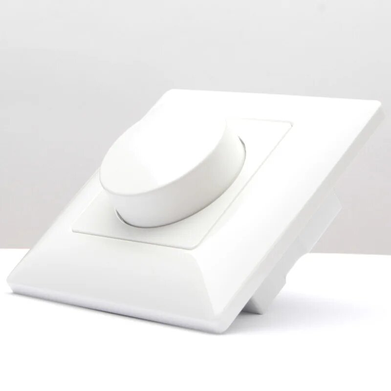 Herhe Диммер 0-10В 86*86