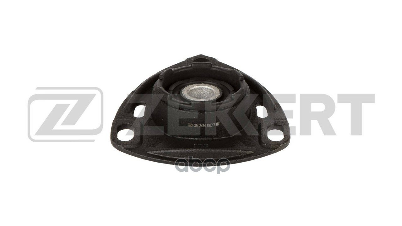 Опора амортизатора перед. Audi 100 IV 90- A6 94- V8 88- Zekkert арт. gm-2474