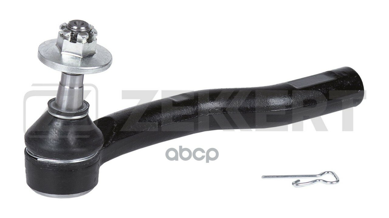 Наконечник рулевой лев. Toyota Prius (W10 W30) 00- Lexus CT (ZWA10_) 11- Zekkert арт. sn-2637