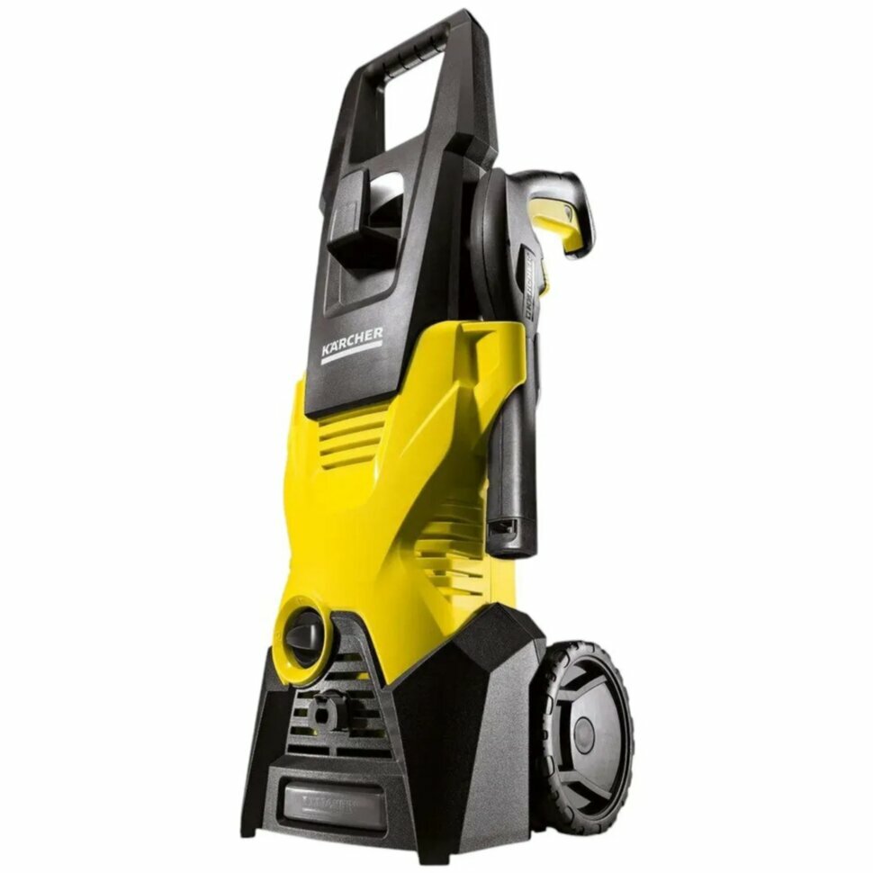 Мойка высокого давления Karcher K 3 (1.601-888.0), 2380299