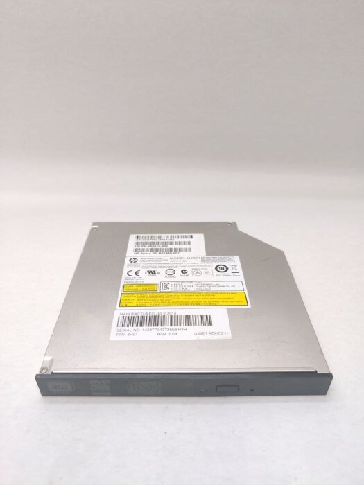 Оптический привод DVD-RW PANASONIC UJ8E1 12,5мм SATA