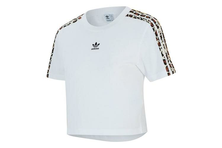 Кроп-топ Adidas Originals