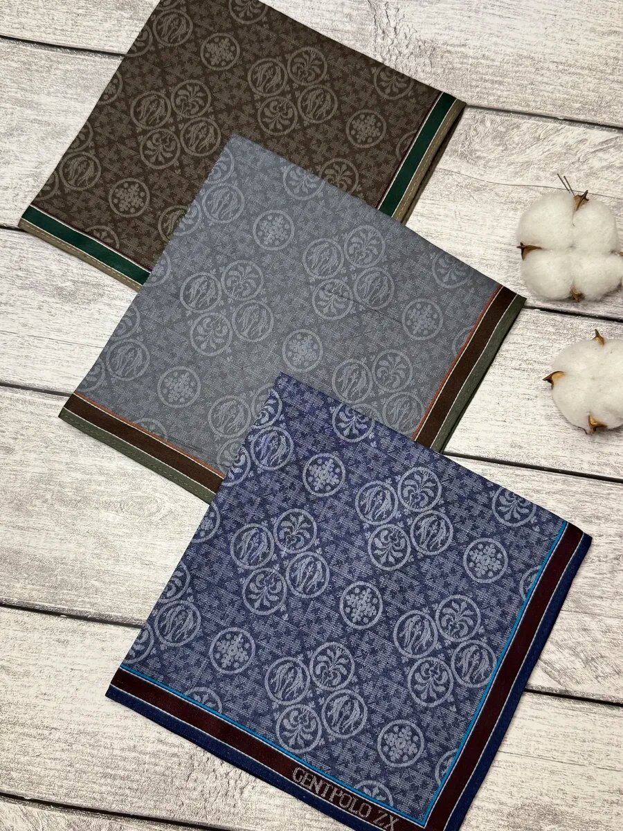 Носовой платок Pastel