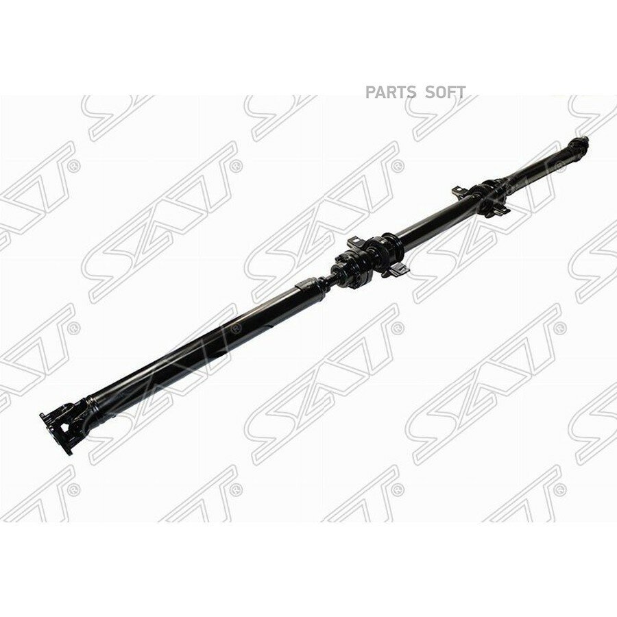 Вал карданный Lexus RX 03-09 / Toyota Harrier 03-13 от официального дистрибьютора, SAT, артикул ST3710048020