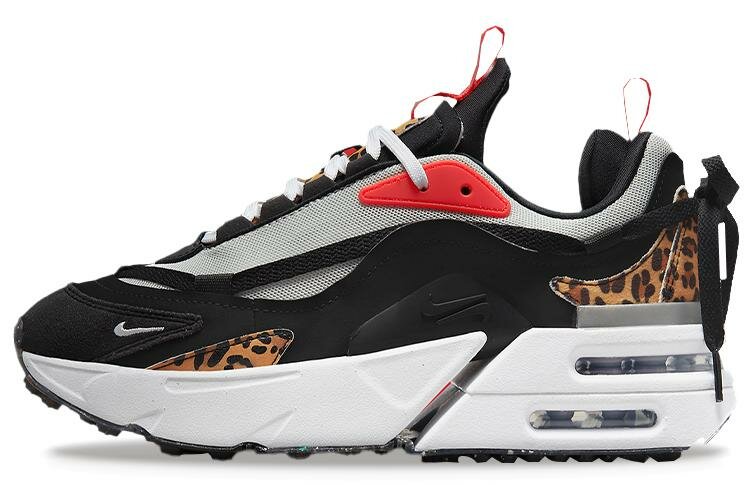 Кроссовки Air Max Furyosa
