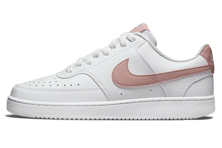 Кроссовки Court Vision Low Next Nature