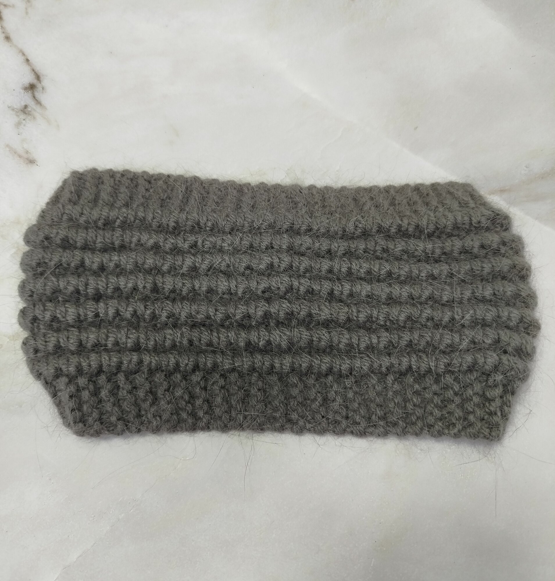 Повязка на голову ручная работа