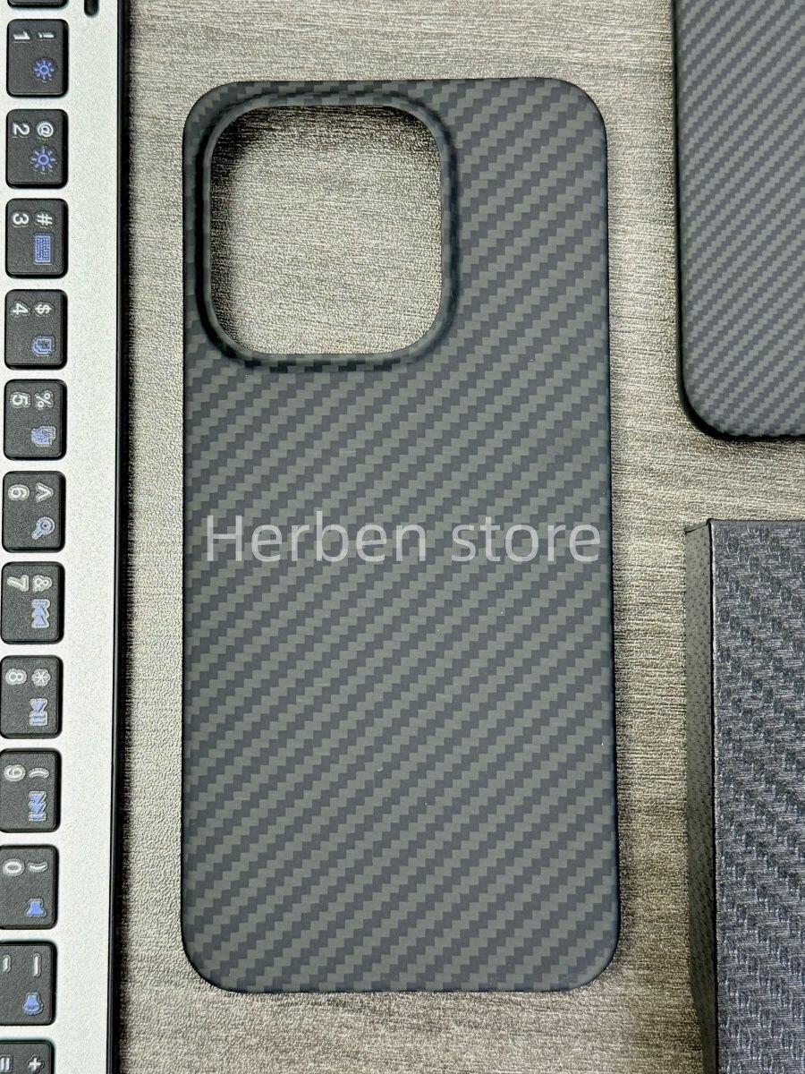 1500D тонкий кевларовый чехол для OPPO Find X9, чехол из кевлара, премиум, минималистичный, антискользящий