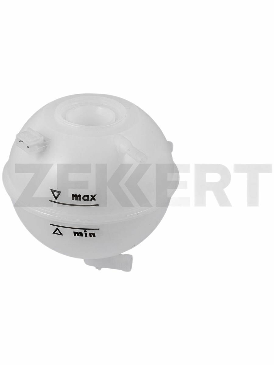 Расширительный Бачок Сиат Ибица Толедо Фольцваген Гольф Джета Пассат (Seat Ibiza II 93- Toledo 91- VW Golf II II IV 83- Jetta II 84- Passat III IV 88)