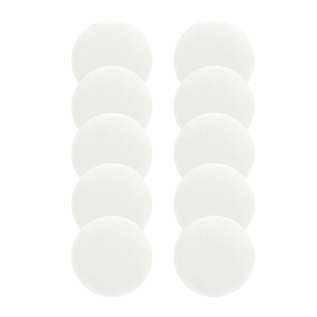 Многофункциональный круглый клей для ремонта плавательных бассейнов-упаковка из 10 штук