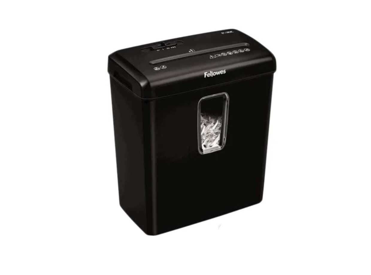 Шредер Fellowes Powershred P-30C (fs-60081)