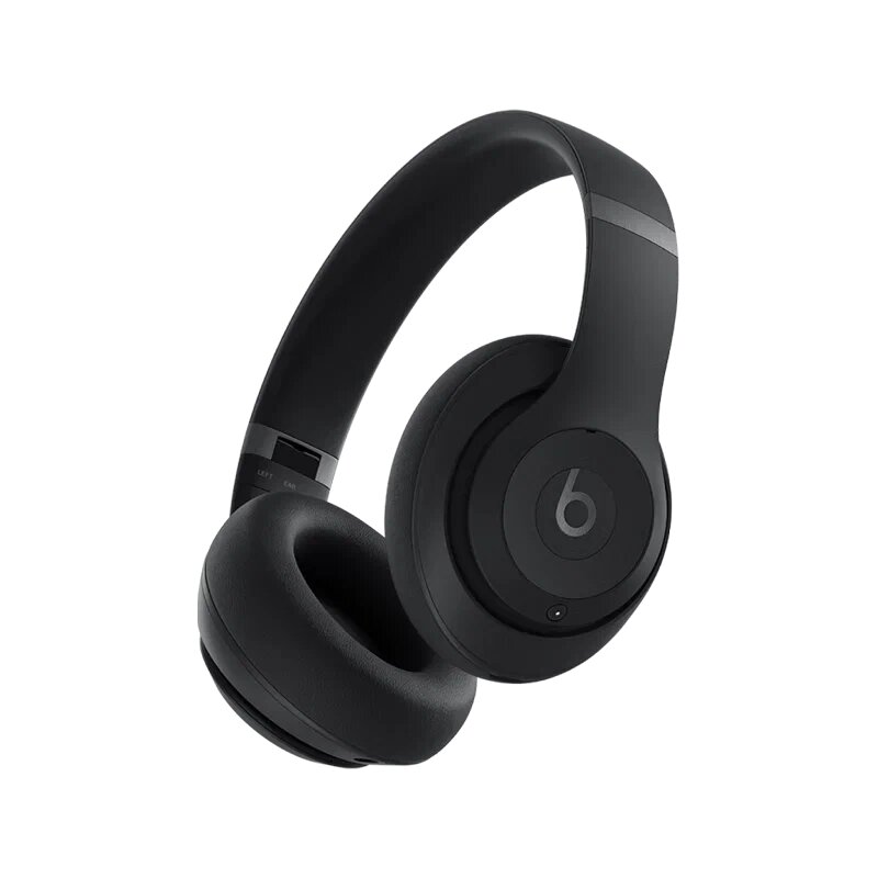 Беспроводные наушники Beats Studio Pro Wireless Black черные
