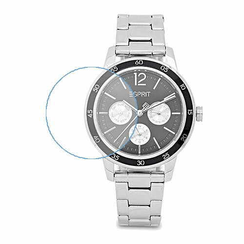 Скрин Мобайл защитный экран для часов Esprit ES1L313M0055.090.40 из нано стекло 9H