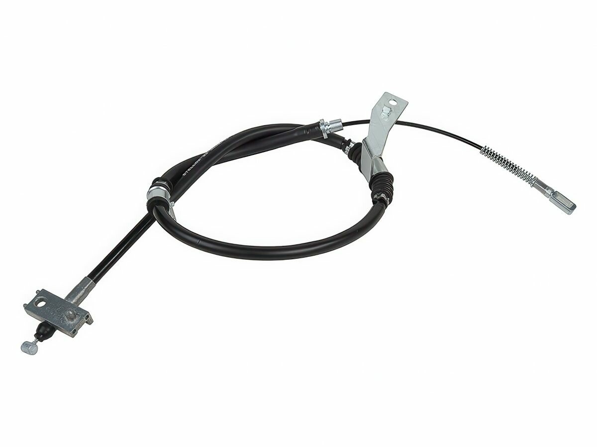 Трос ручника правый Ссангйонг 29-96090-SX STELLOX