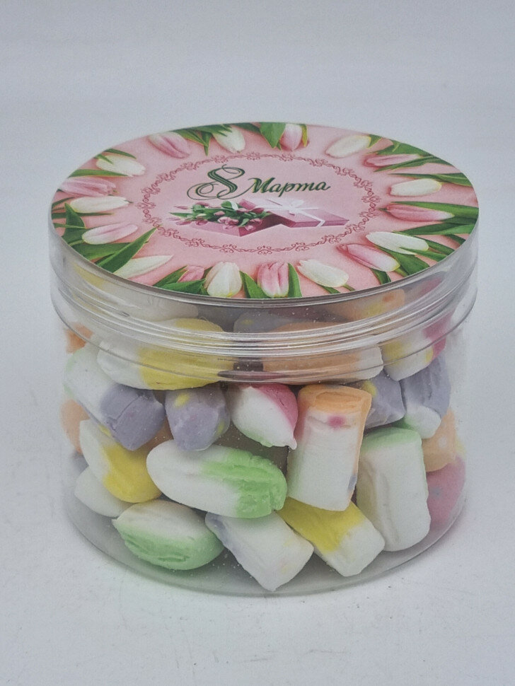 Парварда ассорти 150гр с 8 марта