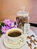 Кофе в зернах (зерновой кофе) 101TEA Бразилия Basic, упаковка 100 г