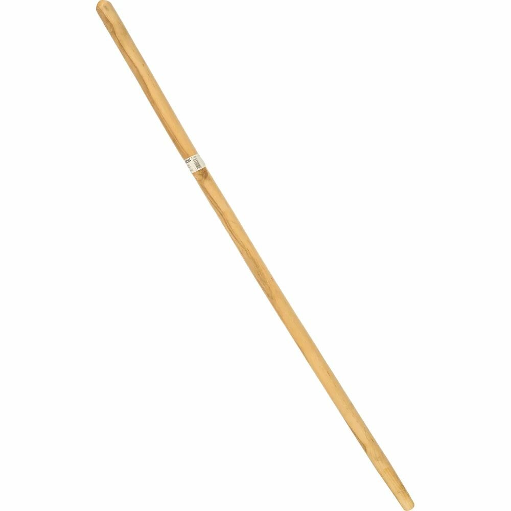 Черенок (32x1200 мм; несортированный) для зимних пластиковых лопат Без бренда 68408