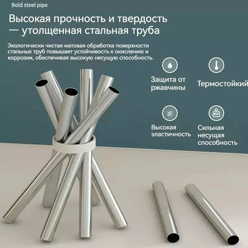 Шкаф складной 83х45х170 см — фото 1