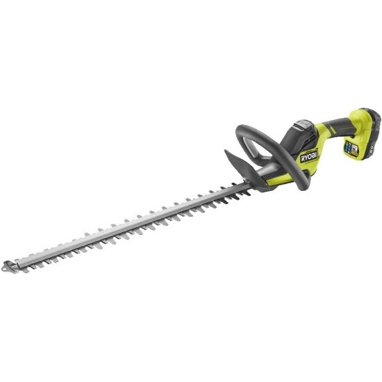 Кусторез аккумуляторный Ryobi ONE+ RY18HT55A-120 5133004910