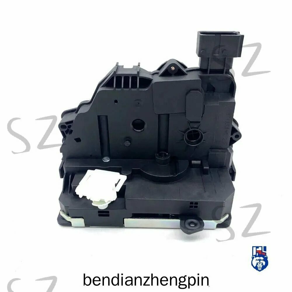 13258271 Привод замка левой передней двери для Opel Corsa D 2006-2011 13258274 (левая передняя)SZ
