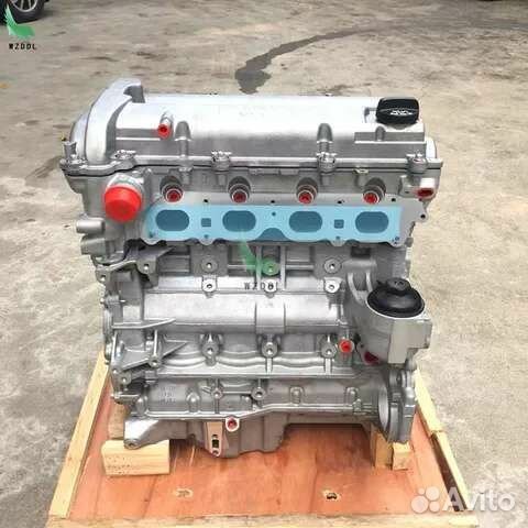 Двигатель Тойота Ярис, Дайхатсу териос 1.5 vvti новый товар