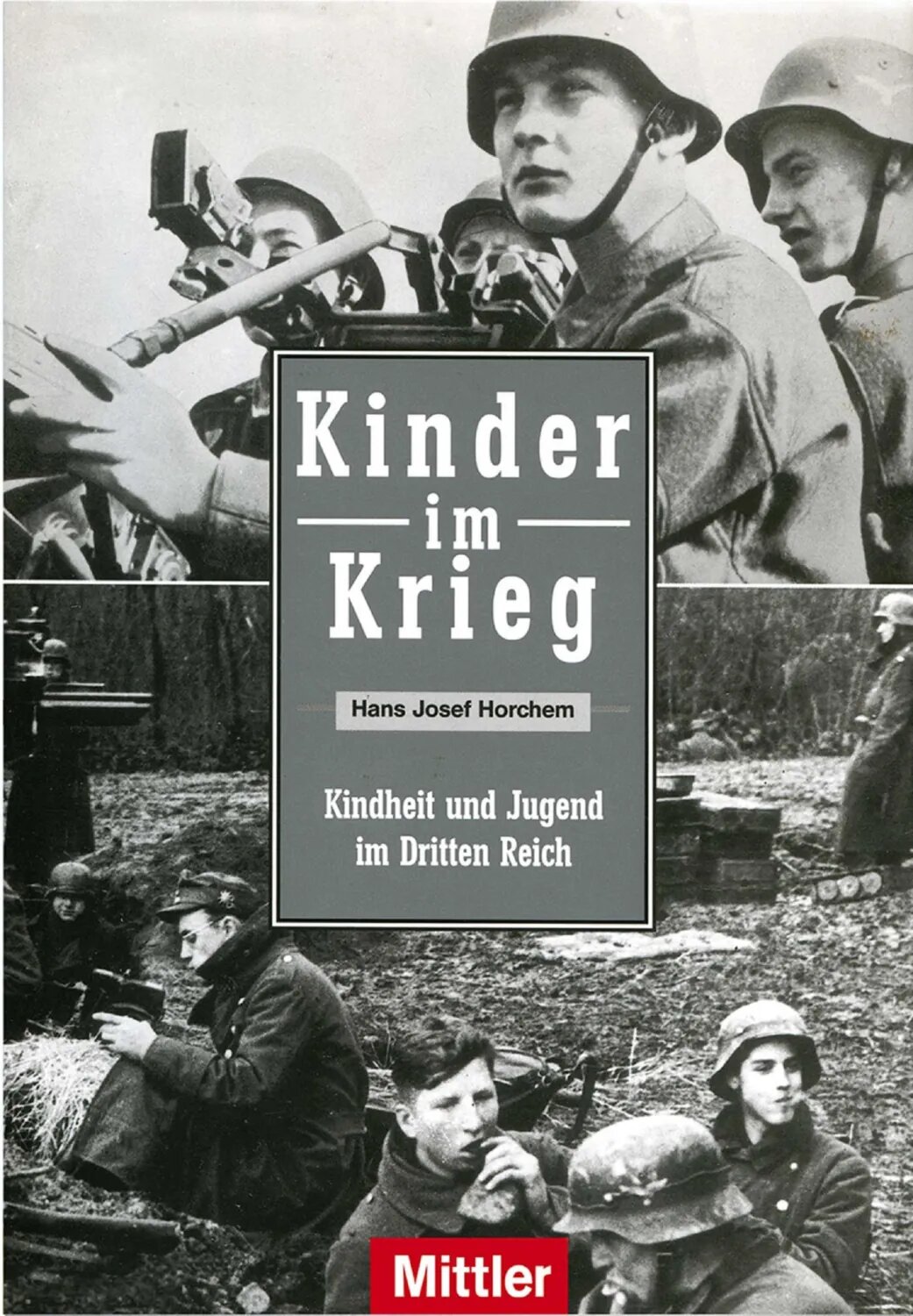 Kinder im Krieg [Цифровая книга]