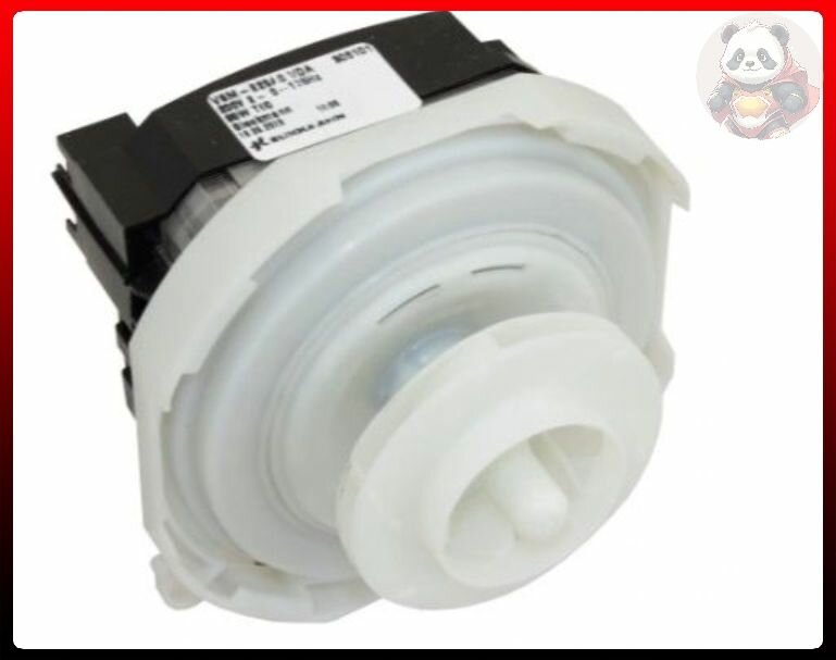 Циркуляционный насос Вlесkmаnn посудомоечной машины