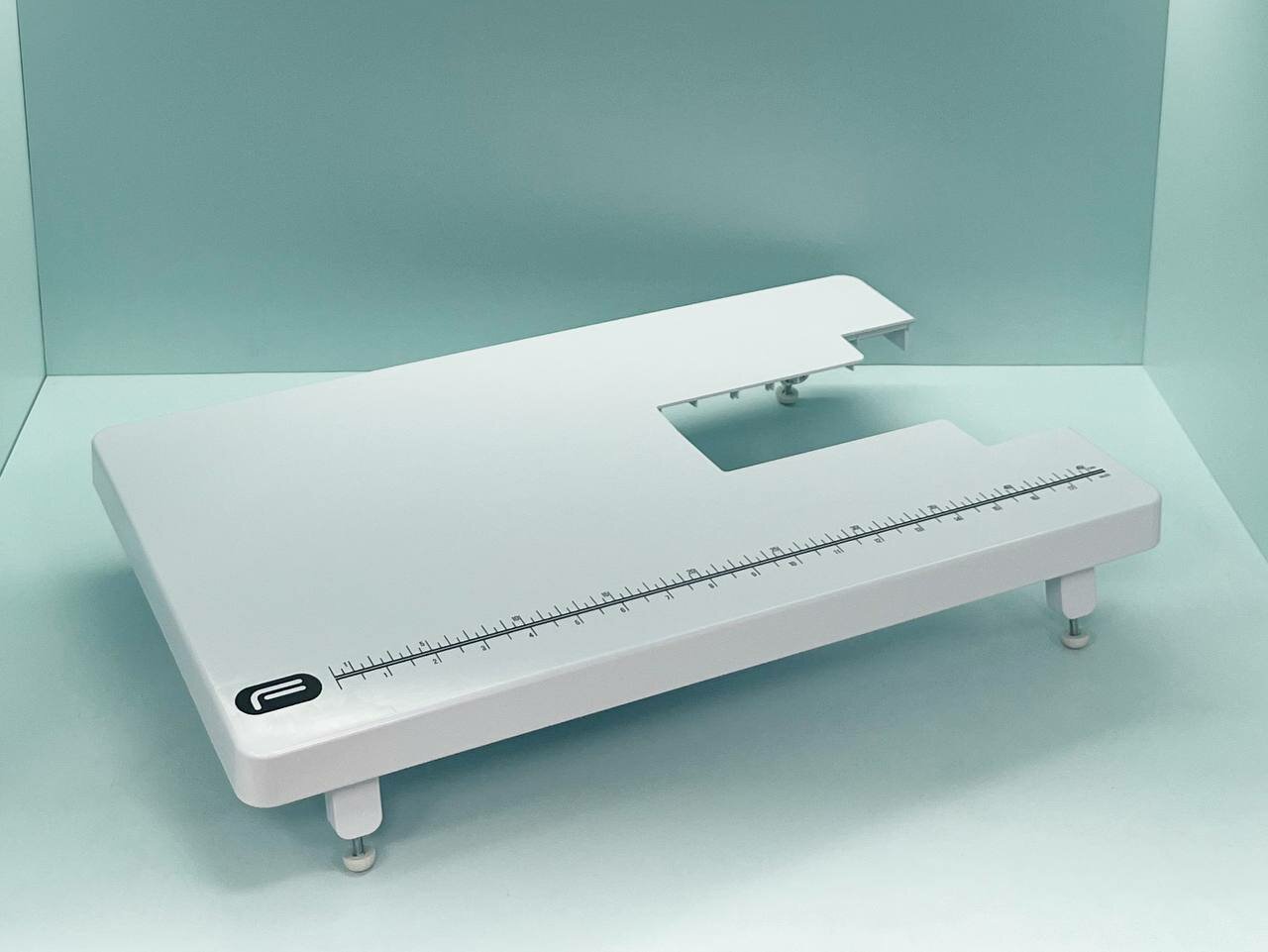 FORMAT Приставной столик для швейной машины Juki HZL-60 HR-A, 70HW-A, 80HP-A