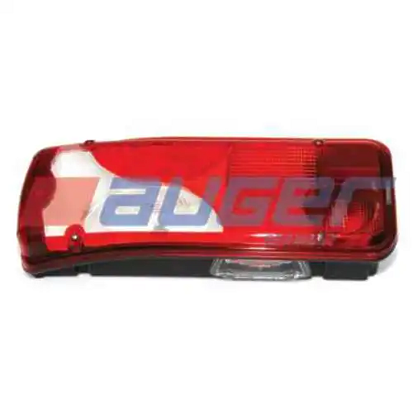 AUGER 73348 фонарь задний левый многосекционный\ man tga