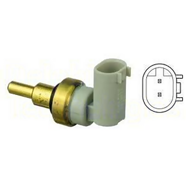 DELPHI TS10473 датчик температуры aveo
