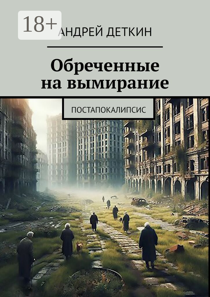 Обреченные на вымирание