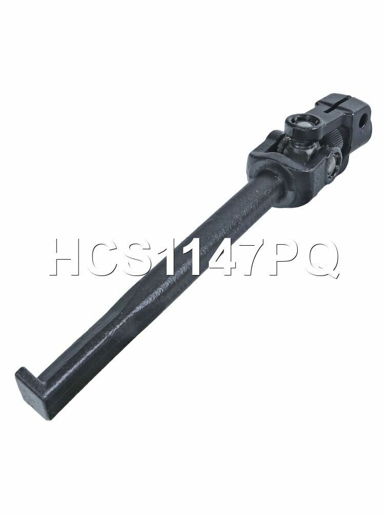 Кардан рулевой Krauf HCS1147PQ