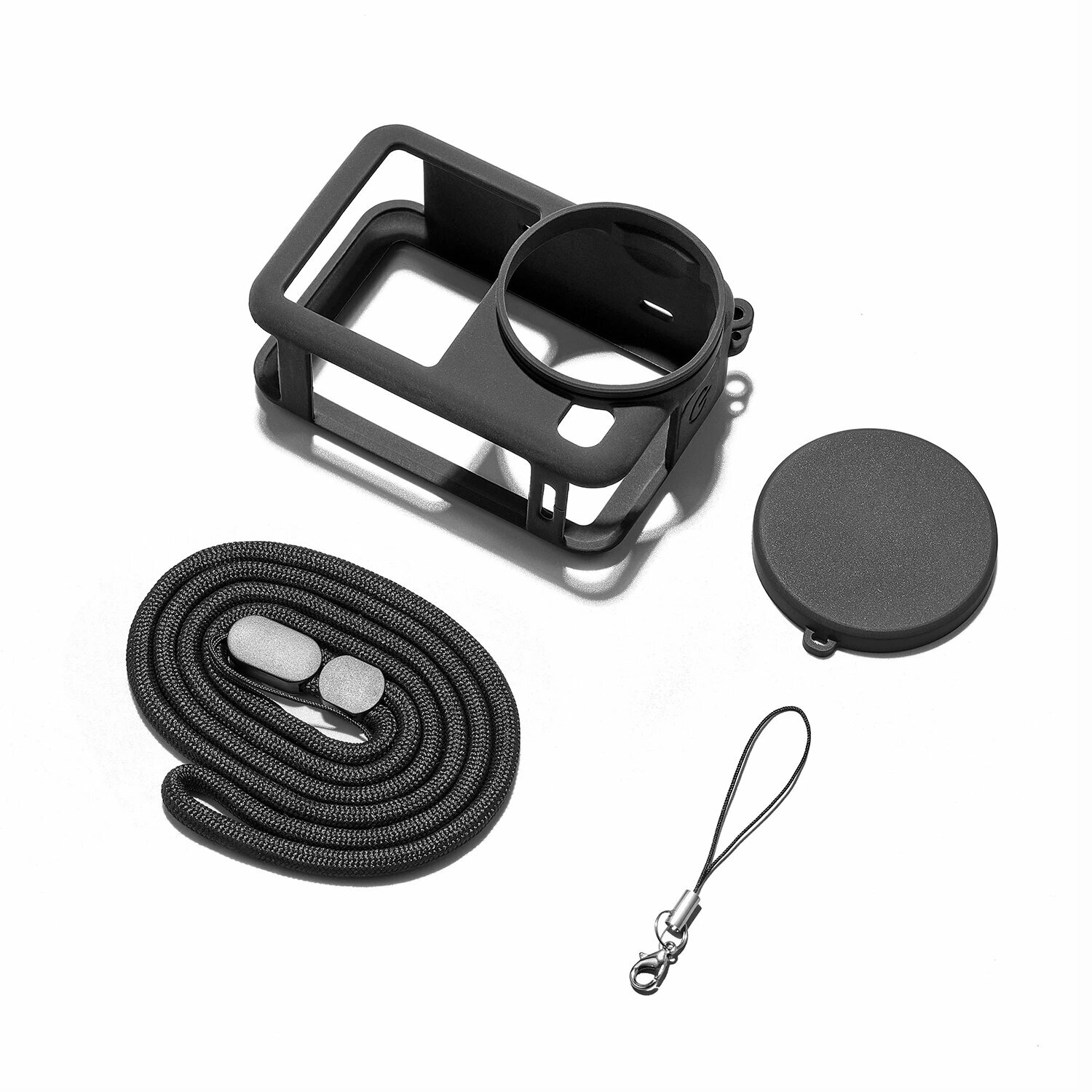 Силиконовый чехол UCLLENK для DJI Osmo Action 6