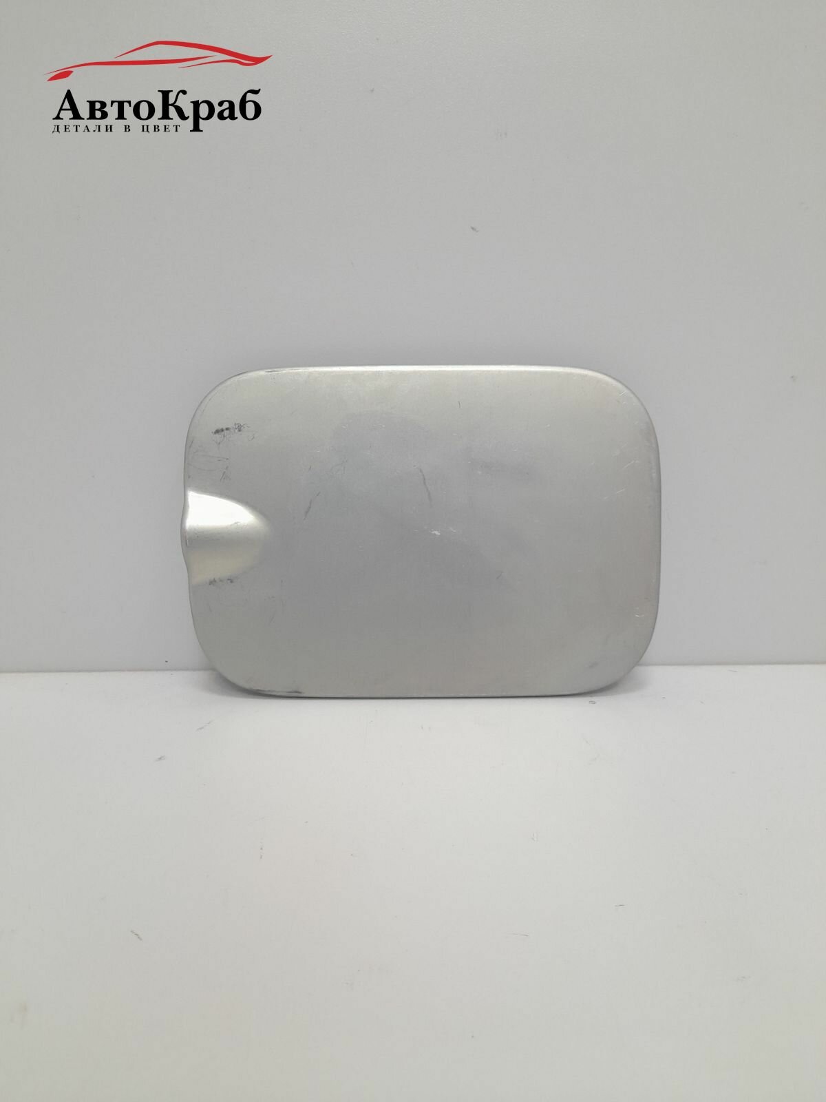 Лючок бензобака под покраску для Лада Приора 2170 2007 - 2018 г.