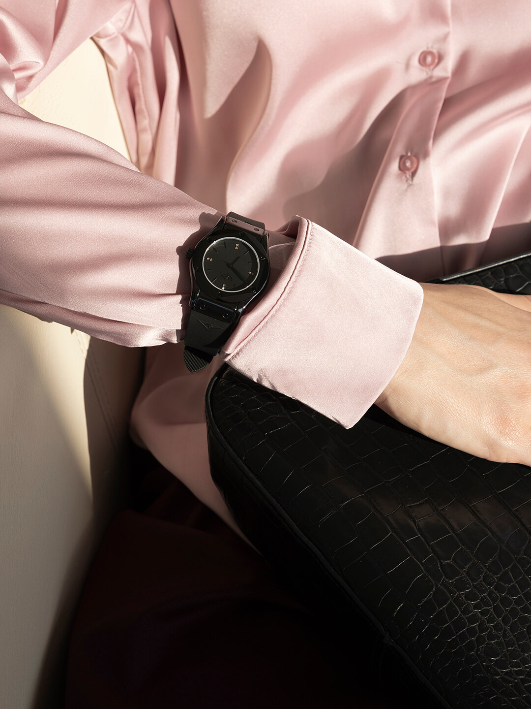 Наручные часы Basic