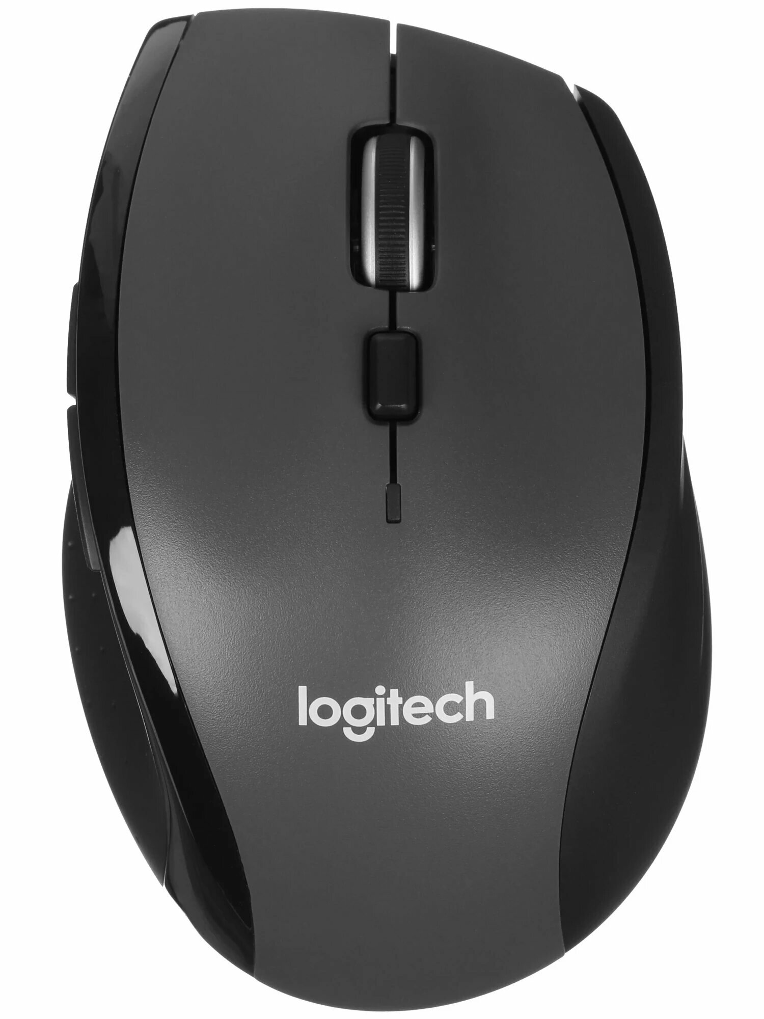 Мышь Logitech M705 910-001964, беспроводная, радиоканал, 1000 dpi