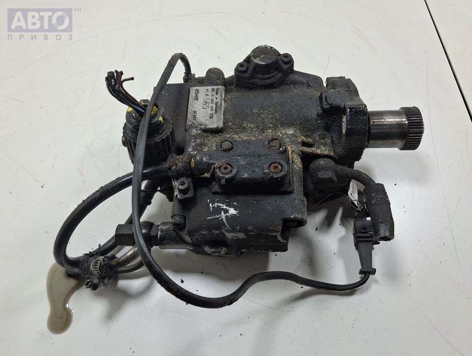 ТНВД Fiat Ducato (1994-2002)