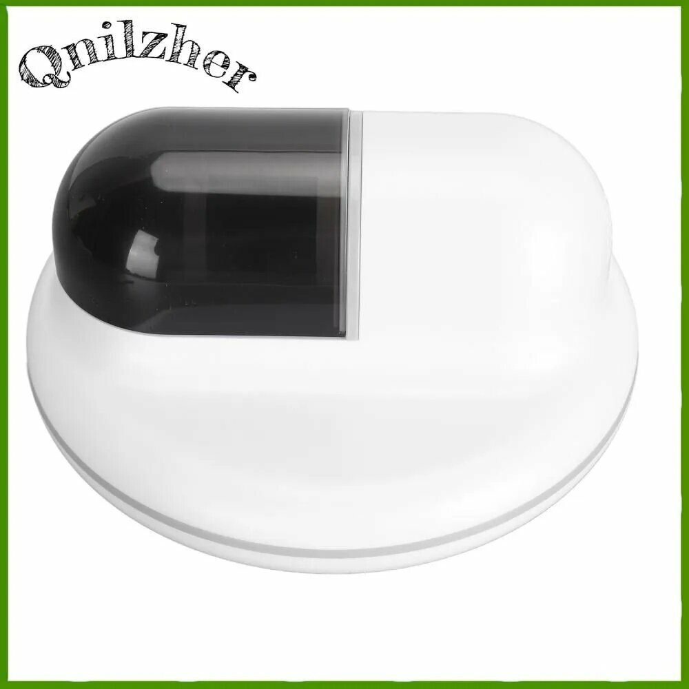 Беспроводной вакуумный очиститель от пылевых клещей с мощным всасыванием, портативный для домашнего использования