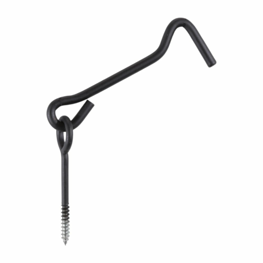 Прутковый крючок DOMART 170203