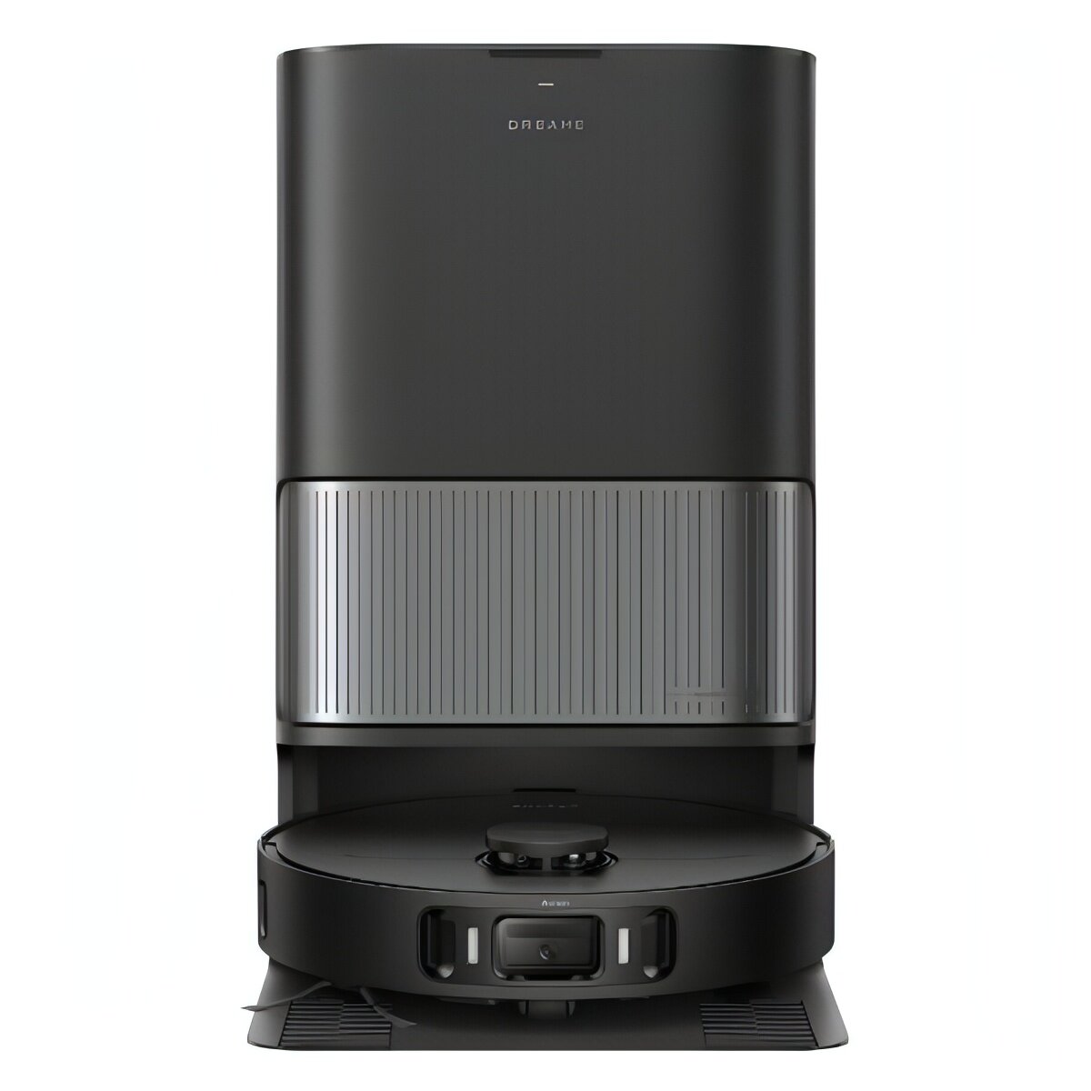 Робот-пылесос для мытья полов Dreame Bot L40 Ultra AE Black