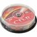 CD-R Disc VS 700Mb 52x <уп. 10 шт> на шпинделе <620083>