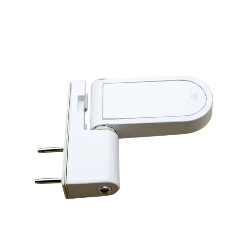 2 шт. старомодные пластиковые стальные стулья, двери, оконная фурнитура, внешняя утолщенная регулируемая петля