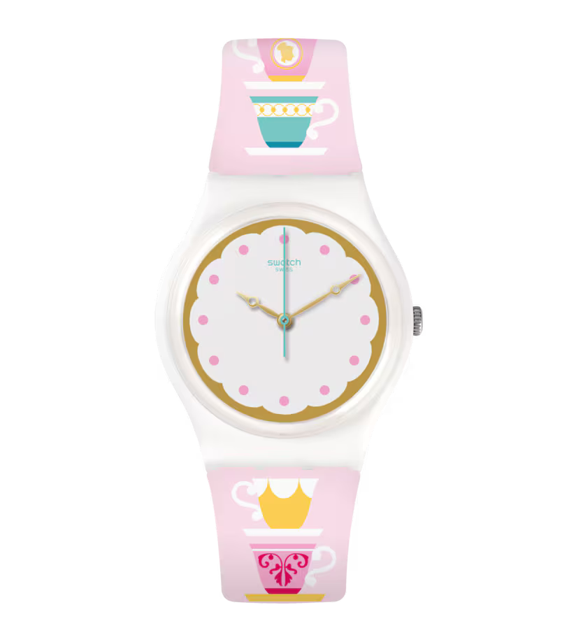 Наручные часы